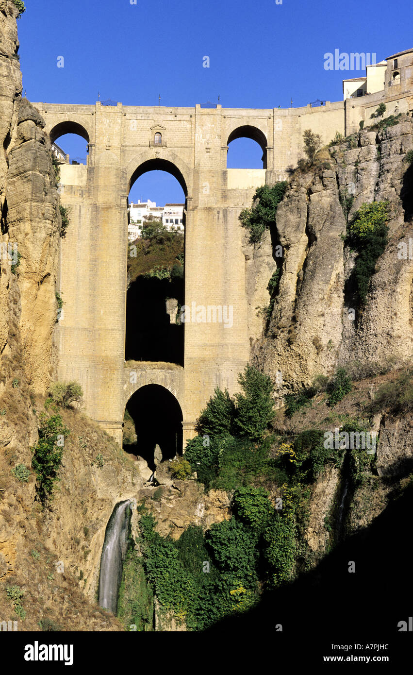 Puento hi-res stock photography and images - Alamy