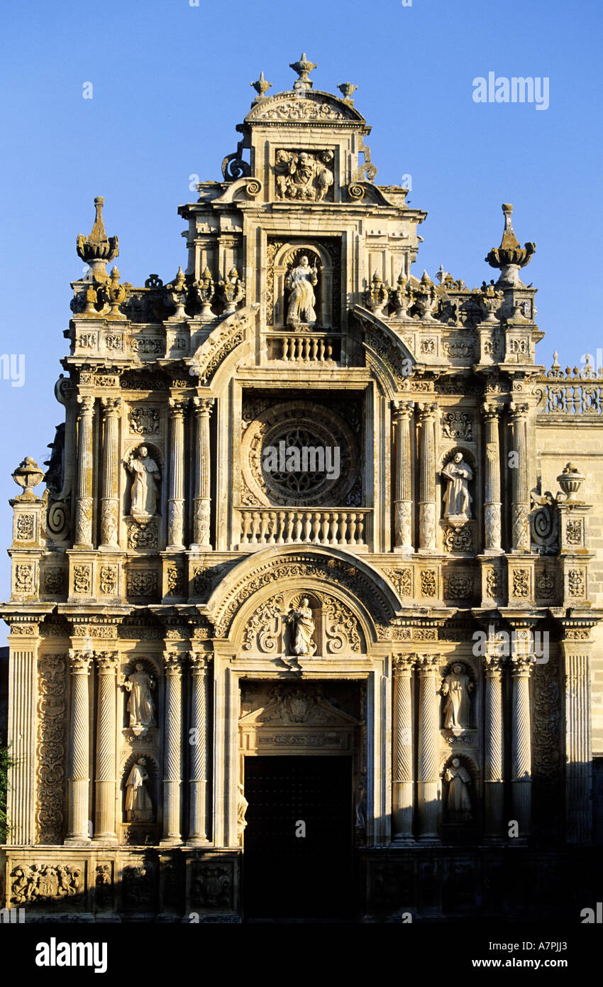 La cartuja de jerez hi-res stock photography and images - Alamy