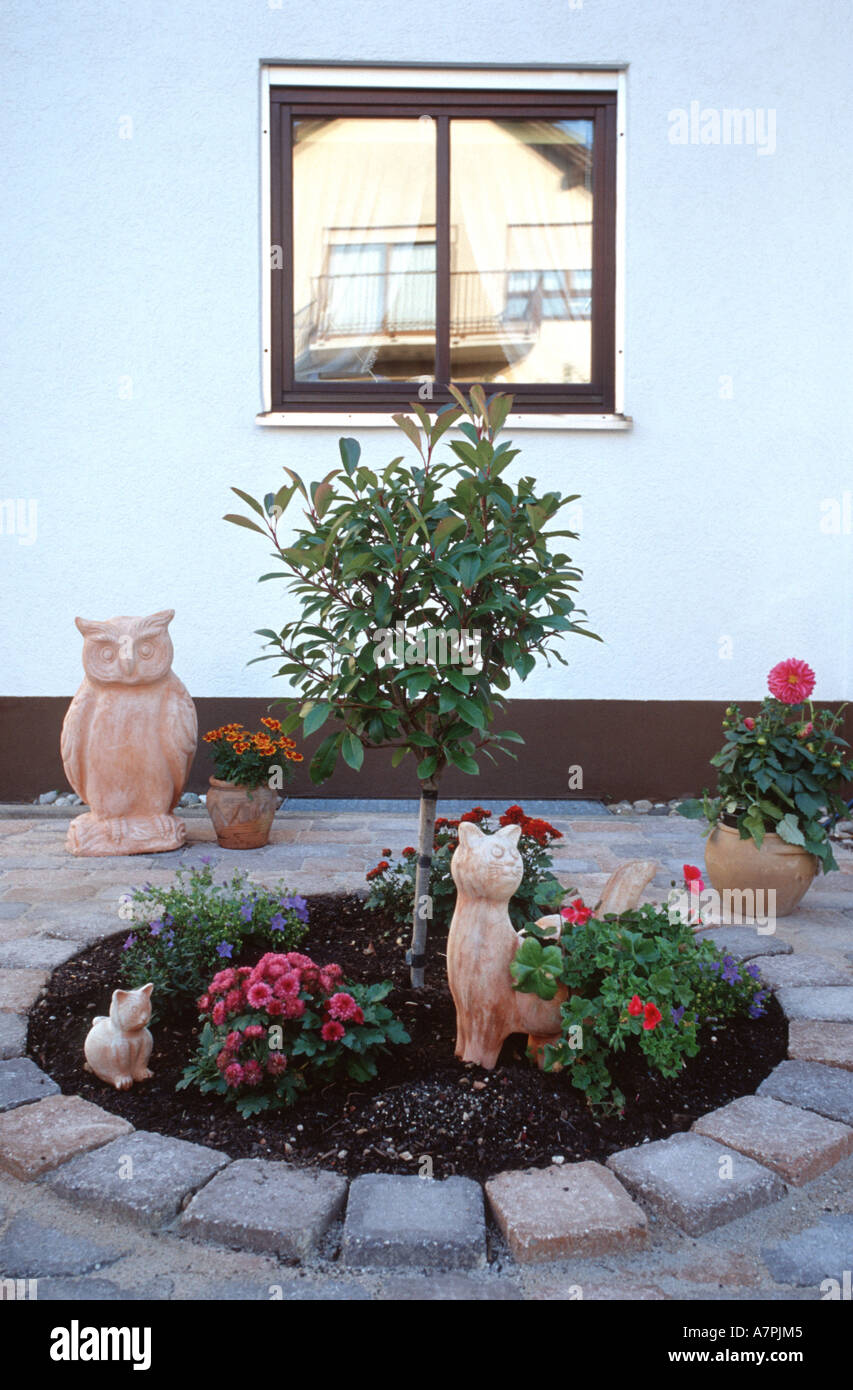 Frontyard decorations hi-res stock photography and images - Alamy