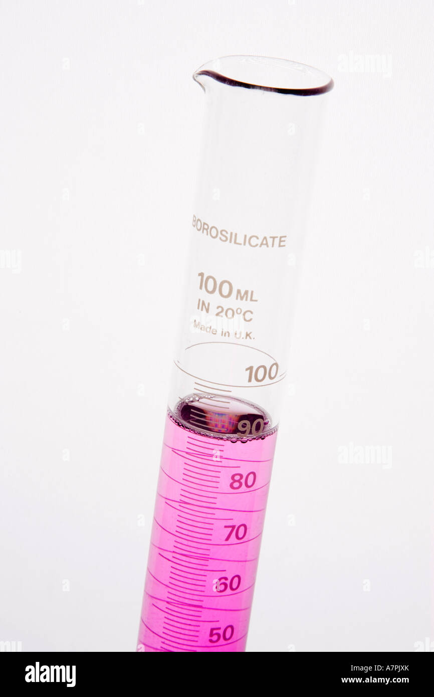 Measuring water litre hi-res stock photography and images - Alamy