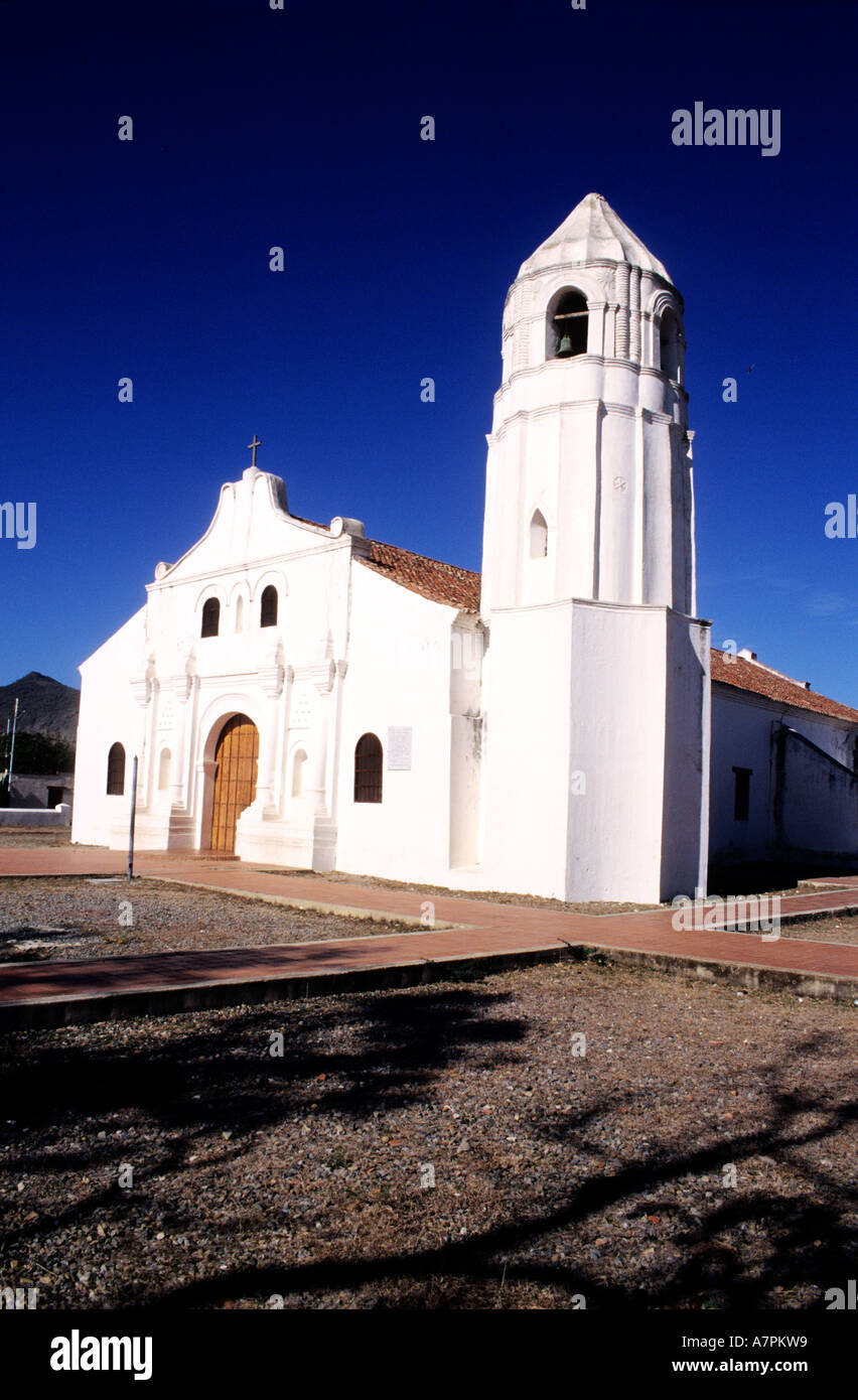 Paraguana peninsula hi-res stock photography and images - Alamy