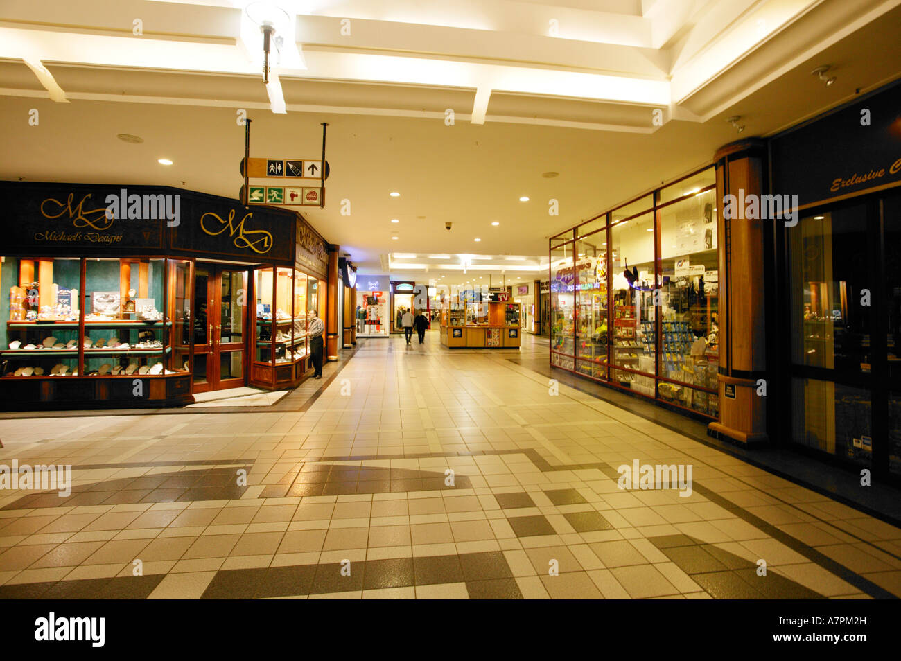 Sandton mall hi-res stock photography and images - Alamy