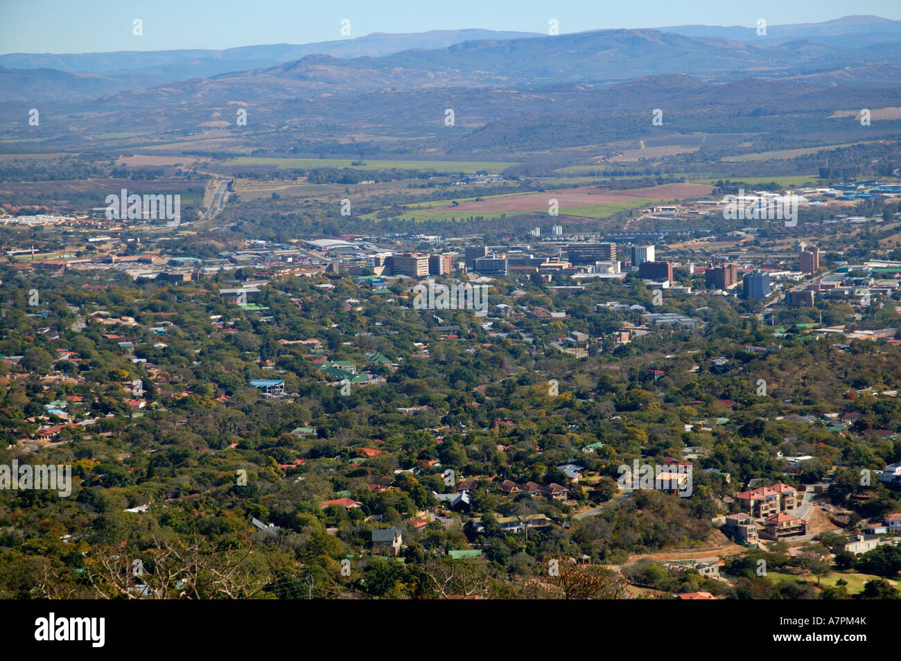 Distant_hills High Resolution Stock Photography and Images - Alamy