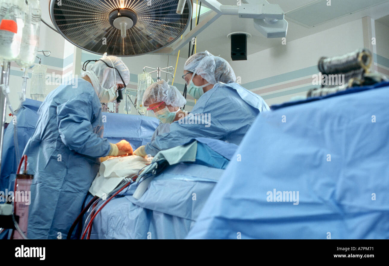 Heart surgery hi-res stock photography and images - Alamy
