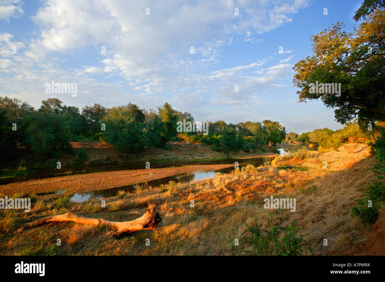 Luvuvhu river hi-res stock photography and images - Alamy