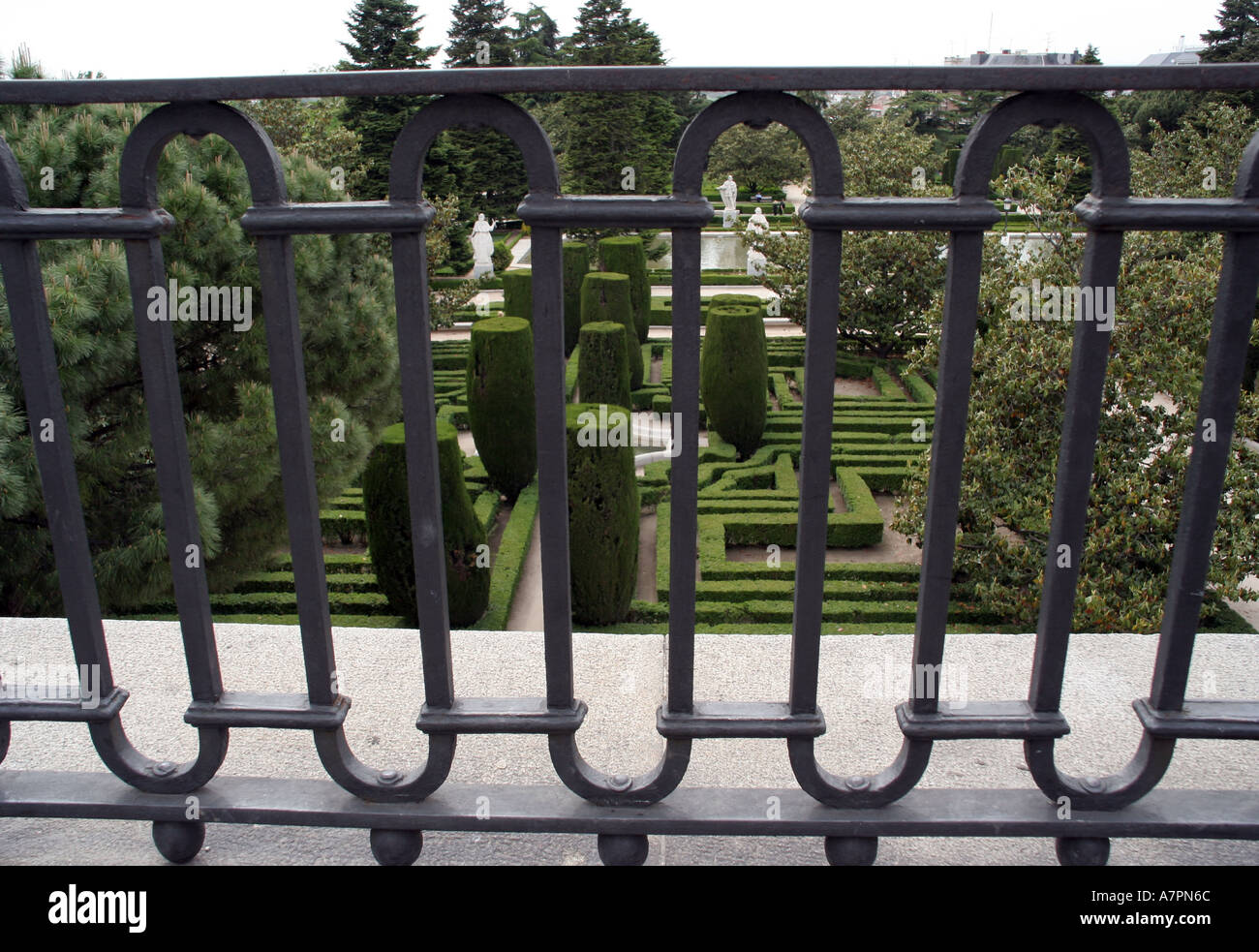Looking down onto pattern hi-res stock photography and images - Alamy