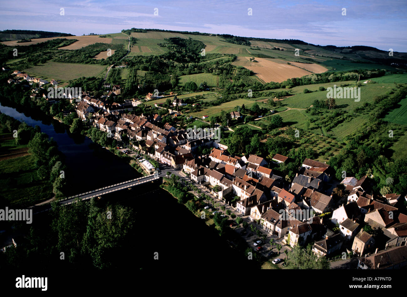 Vincelottes hi-res stock photography and images - Alamy