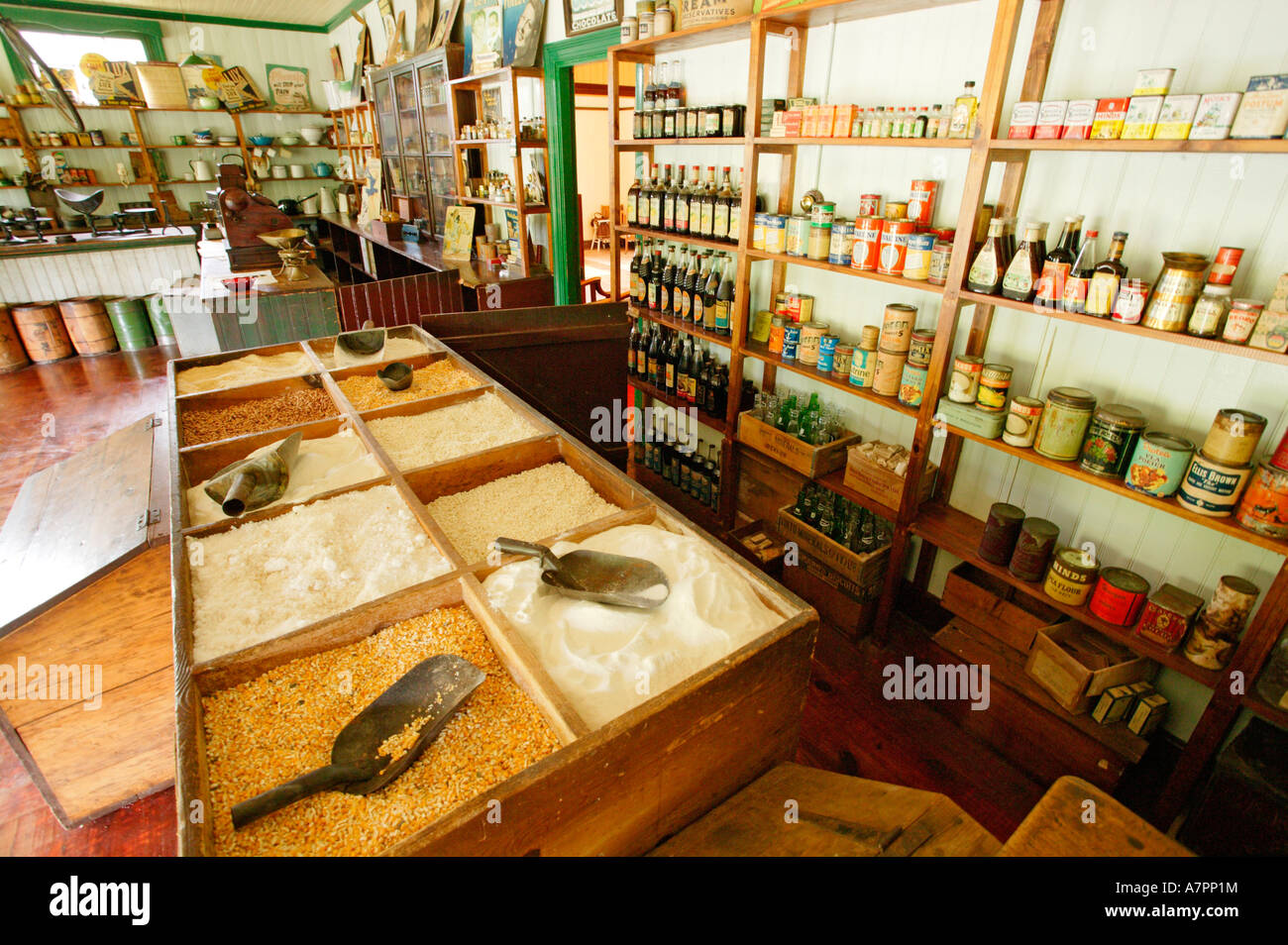1930 era interior hi-res stock photography and images - Alamy