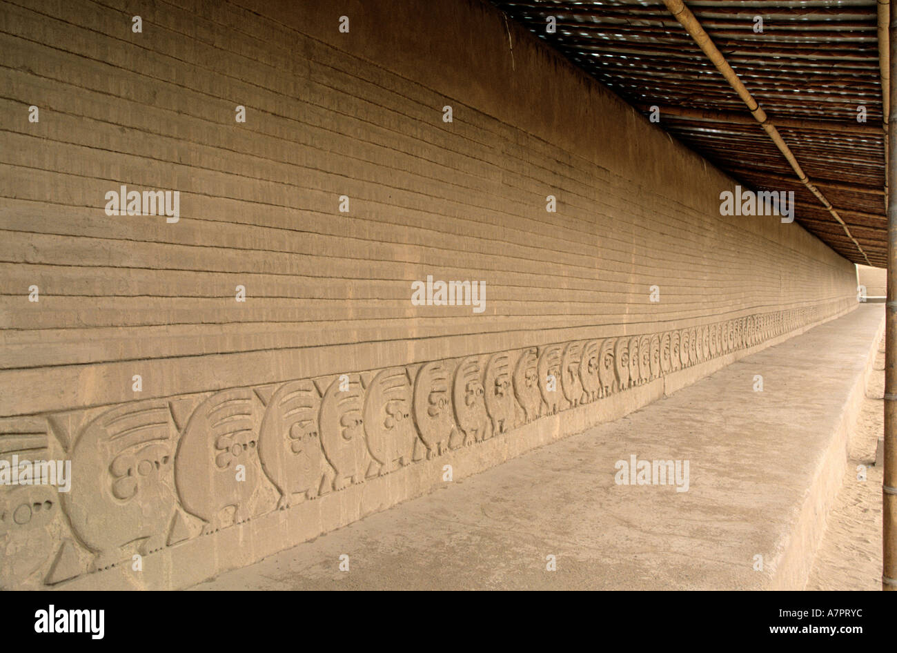 Chimu culture hi-res stock photography and images - Alamy