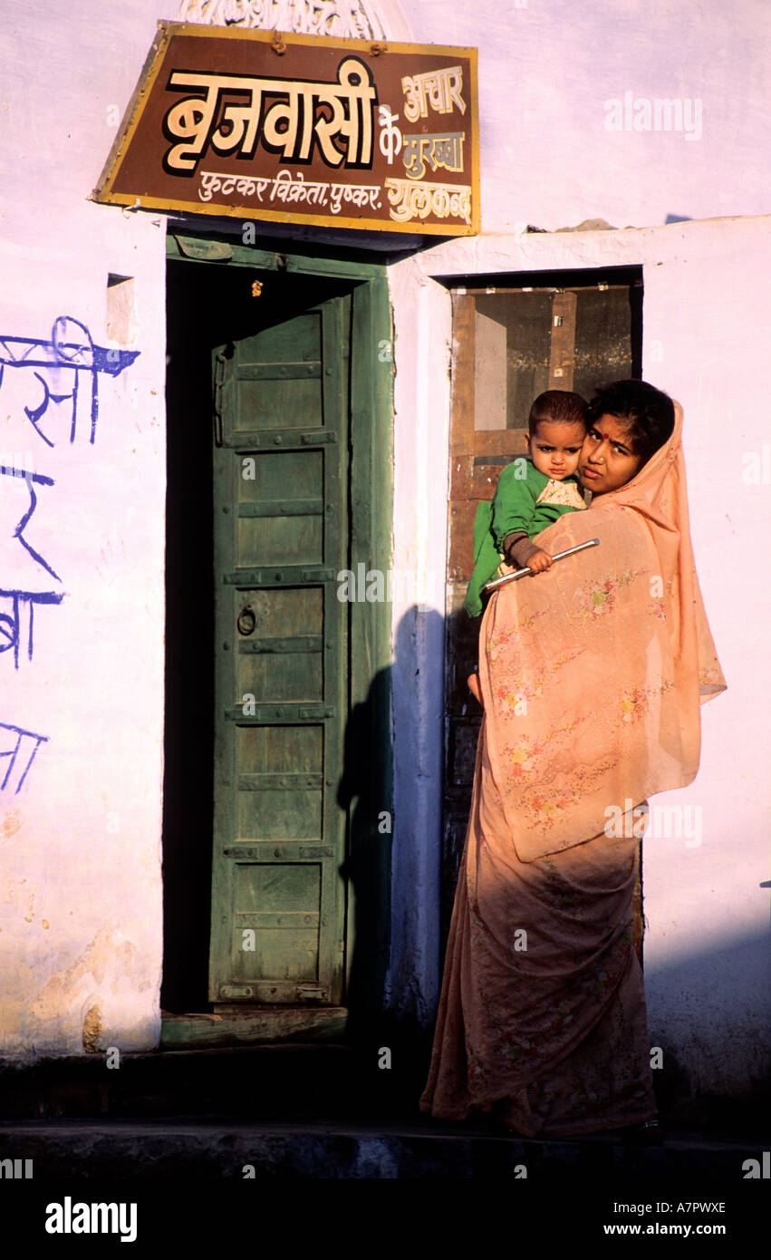 India, Rajasthan, Jaipur Stock Photo - Alamy