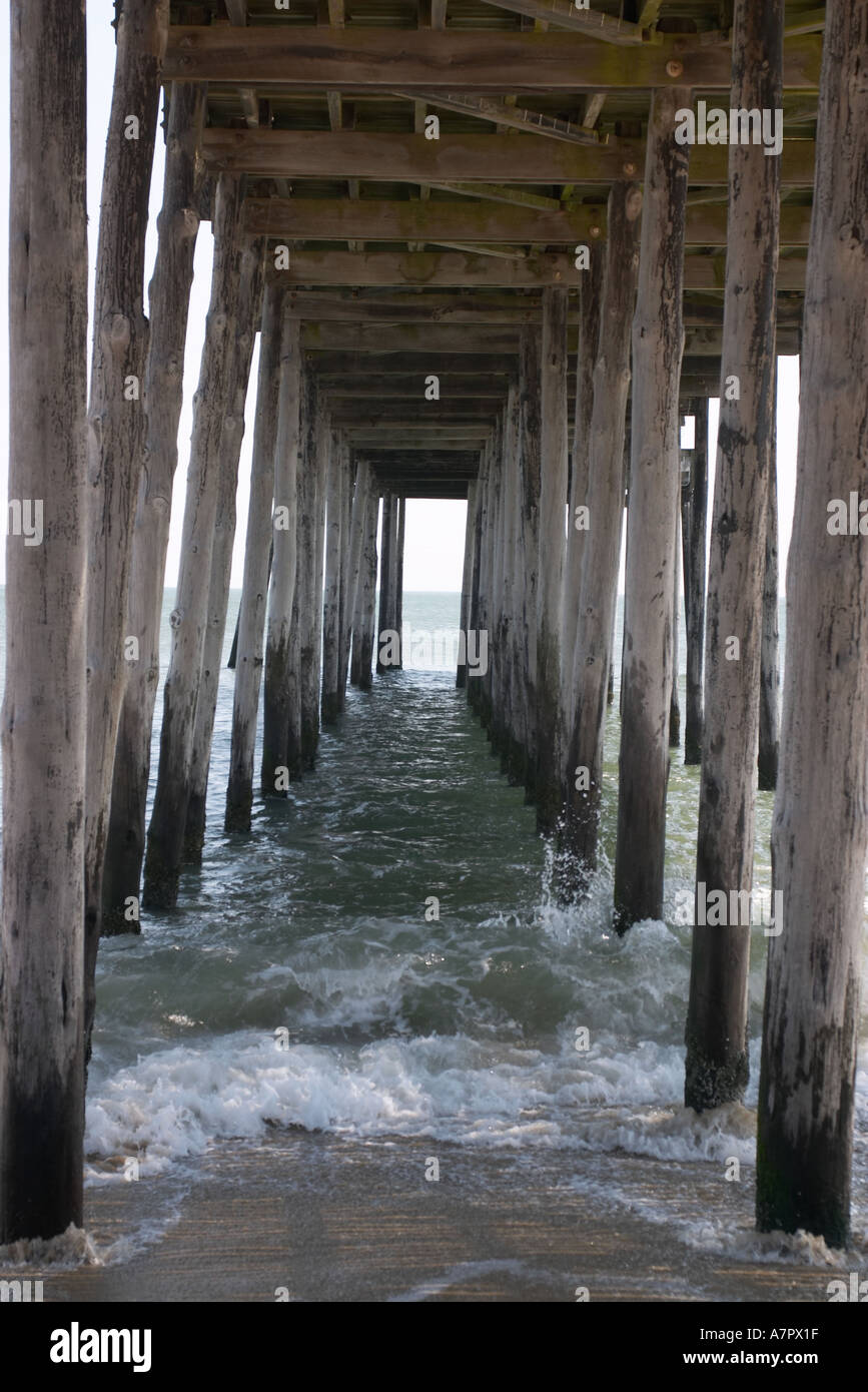 City beneath the sea hi-res stock photography and images - Alamy