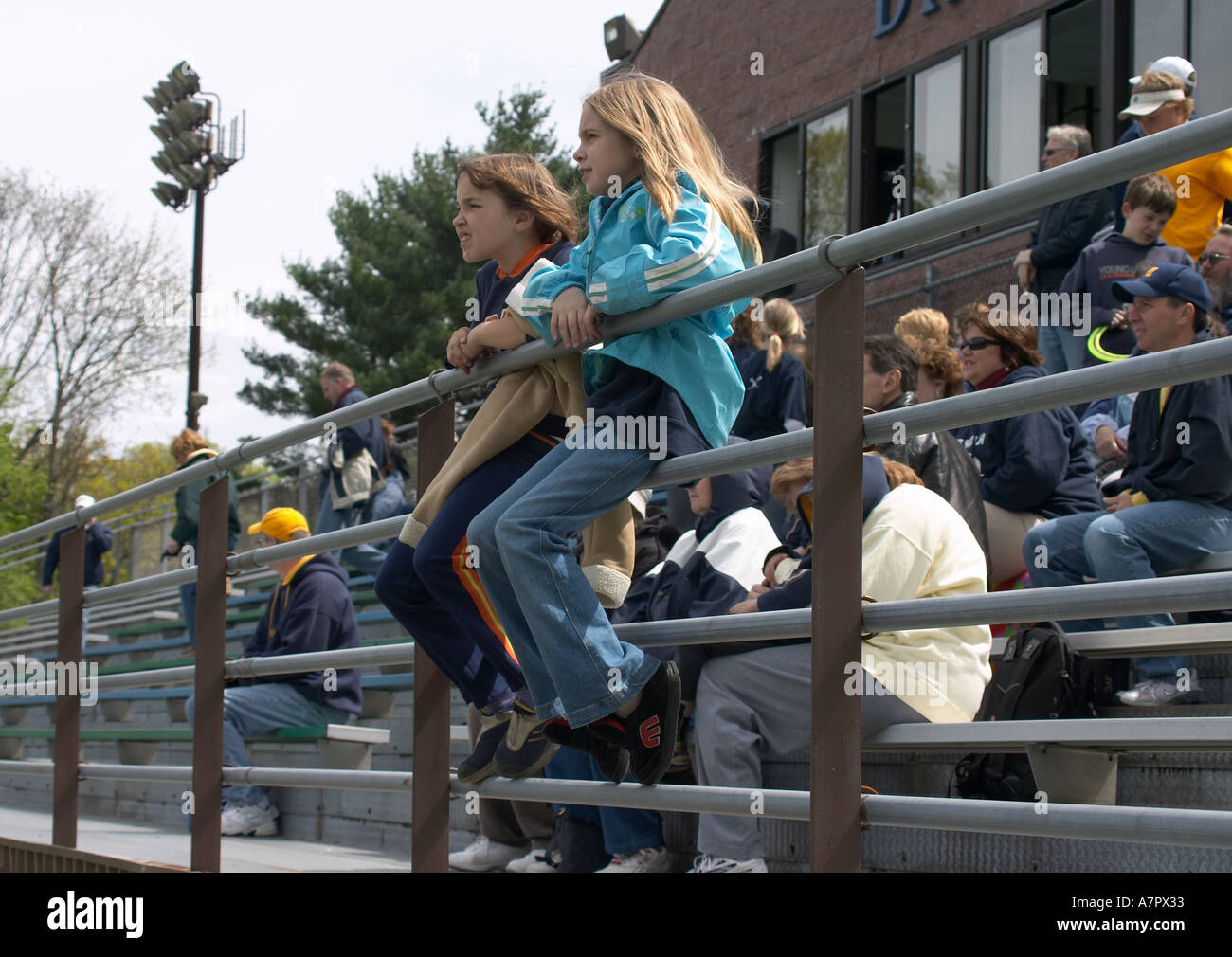 Football soccer fan fans crowd stands hi-res stock photography and ...