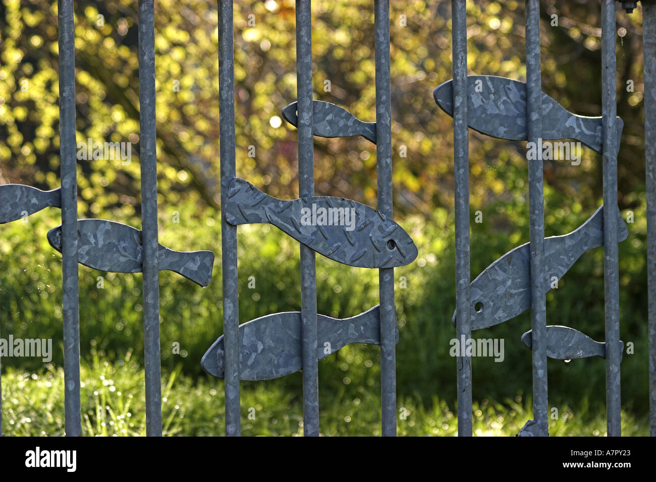 Welding railings hi-res stock photography and images - Alamy
