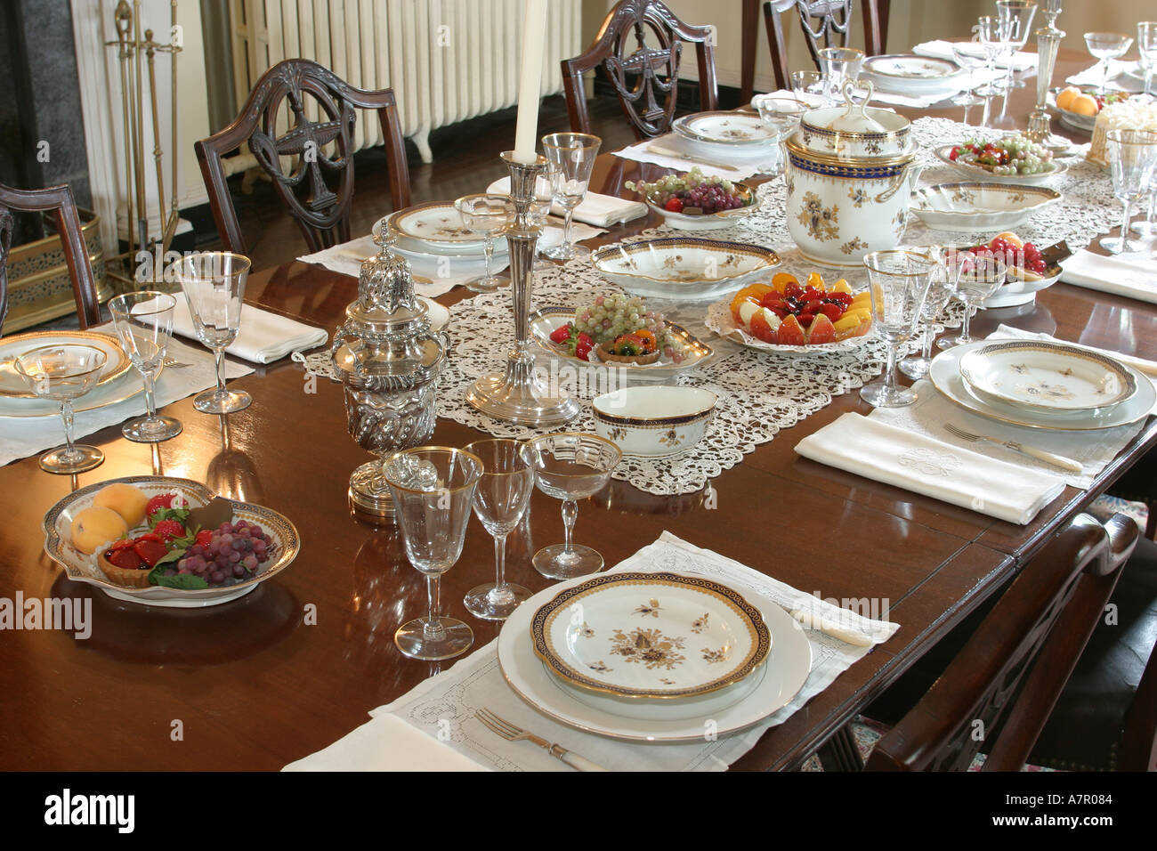 Leesburg Virginia,Loudoun County,Oatlands,19th century working ...