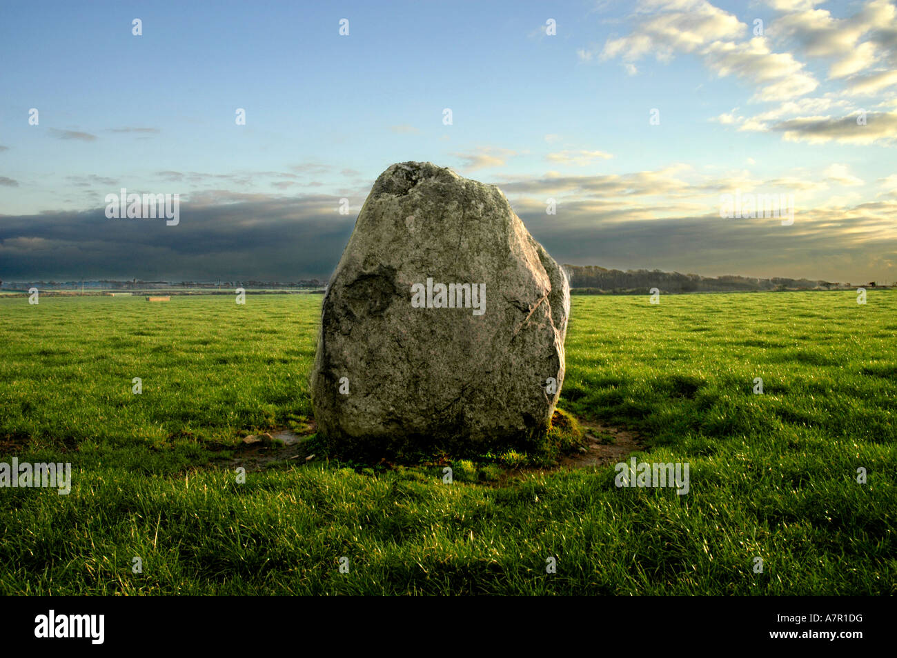 Devils quoit hi-res stock photography and images - Alamy