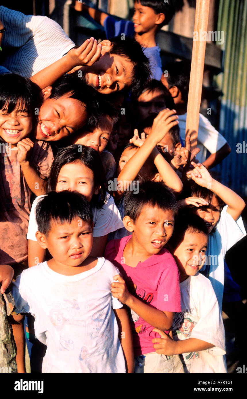 Malaysia, Sarawak State (Borneo), Long Jawi, Kayan tribe Stock Photo ...