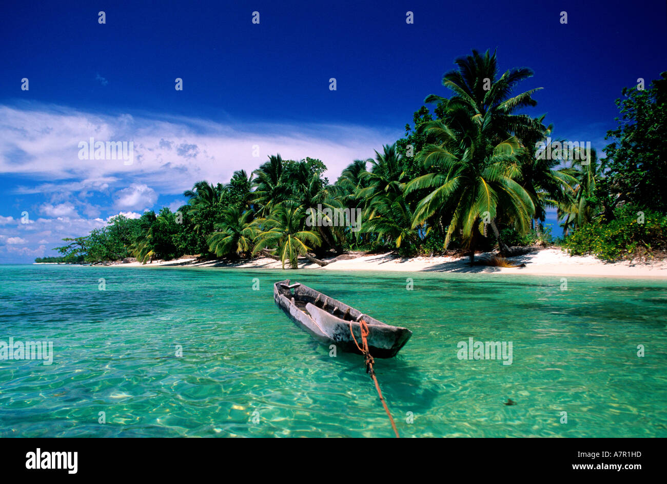 Madagascar, Eastern coast, beside Sainte Marie Island (Nosy Boraha ...