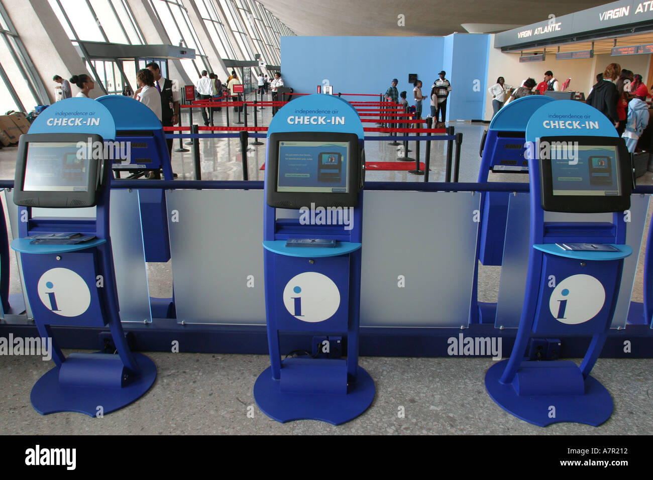 Virginia Washington Dulles Airport commercial flight,flying,airlines ...