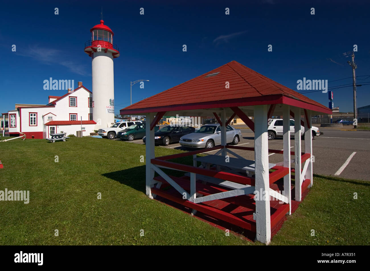 Matane hi-res stock photography and images - Alamy