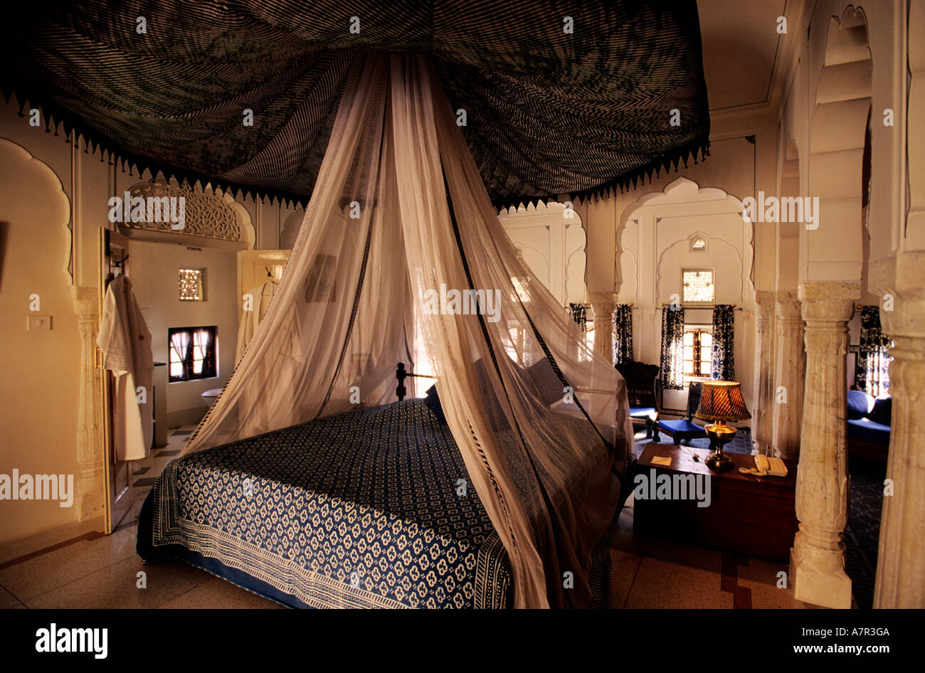 India samode hi-res stock photography and images - Alamy