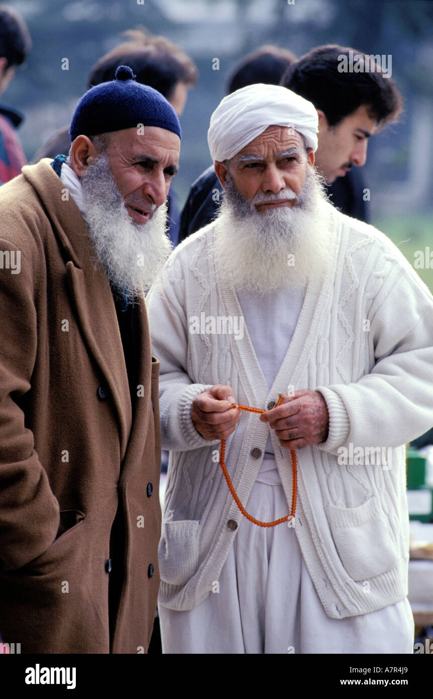 Turkey, Istanbul, Turk men Stock Photo - Alamy