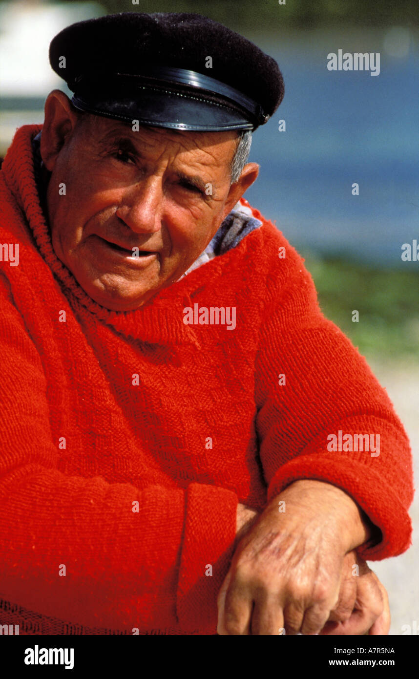 Molène island hi-res stock photography and images - Alamy
