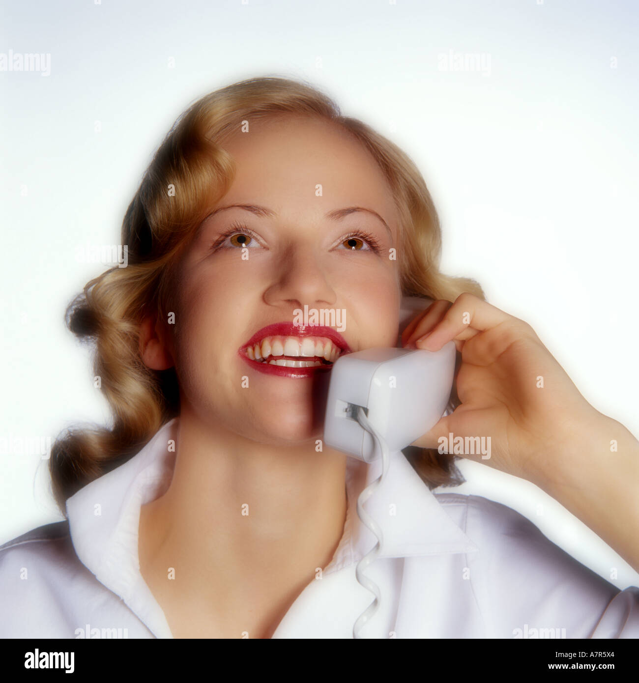 Tele receiver hi-res stock photography and images - Alamy