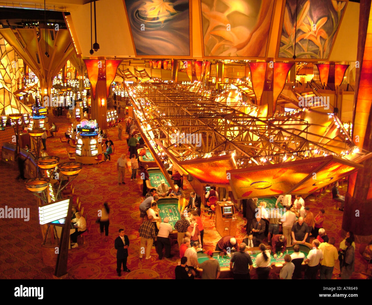 Connecticut coast aerial hi-res stock photography and images - Alamy