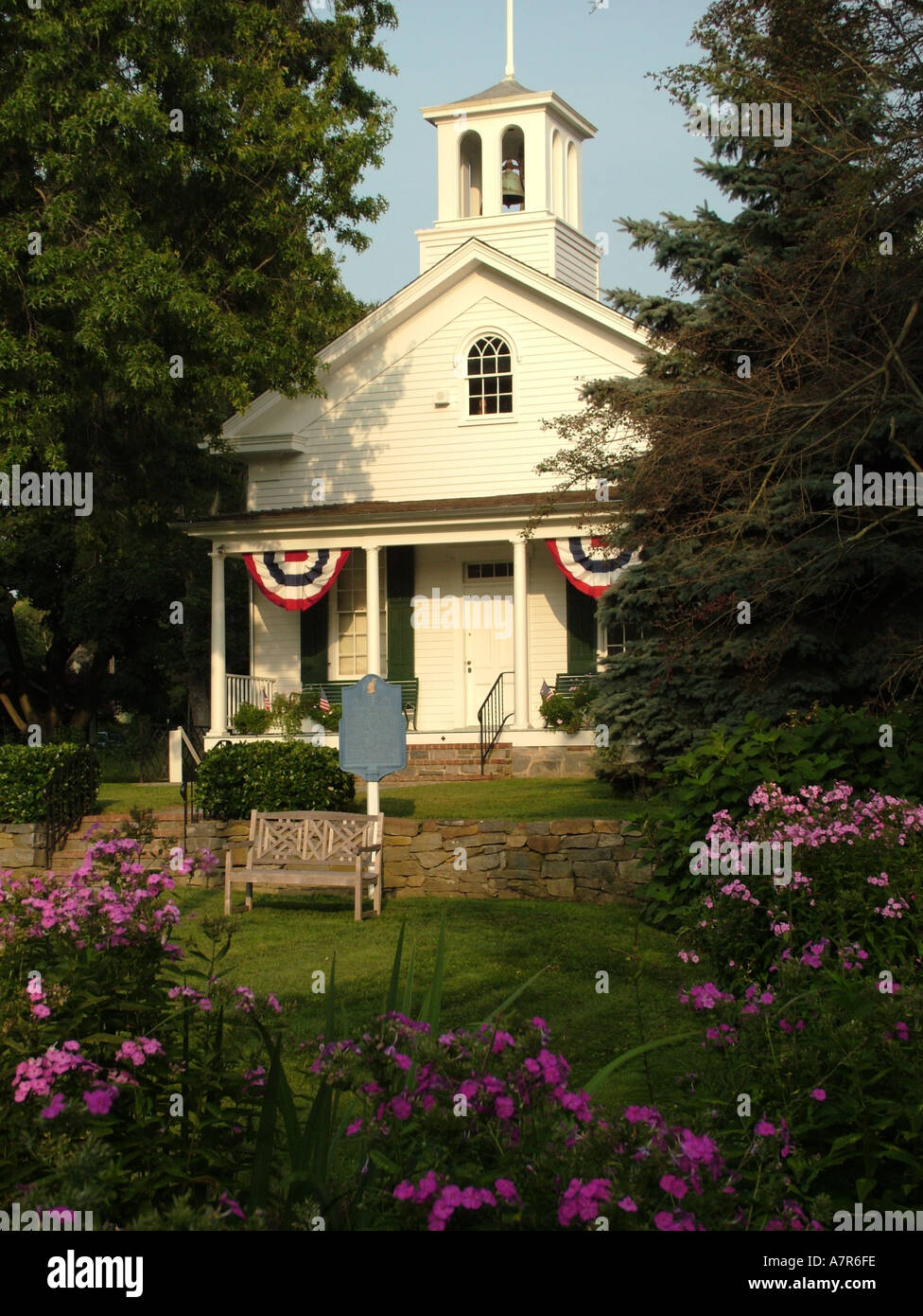 AJD37501, Orient, NY, Long Island, New York Stock Photo - Alamy