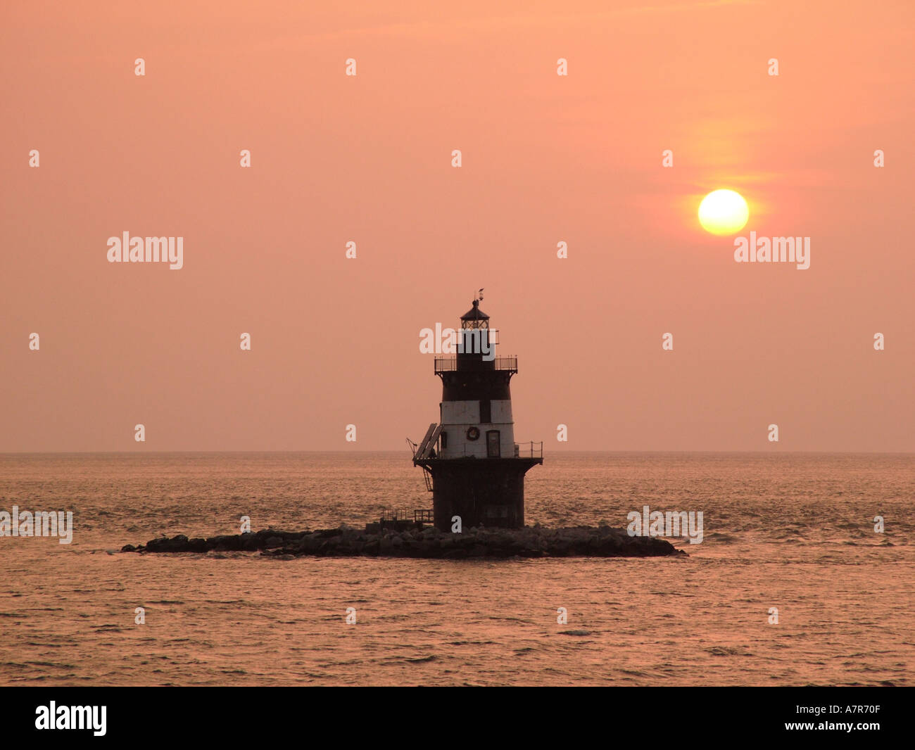 AJD37515, Orient, NY, Long Island, New York, Long Island Sound Stock ...