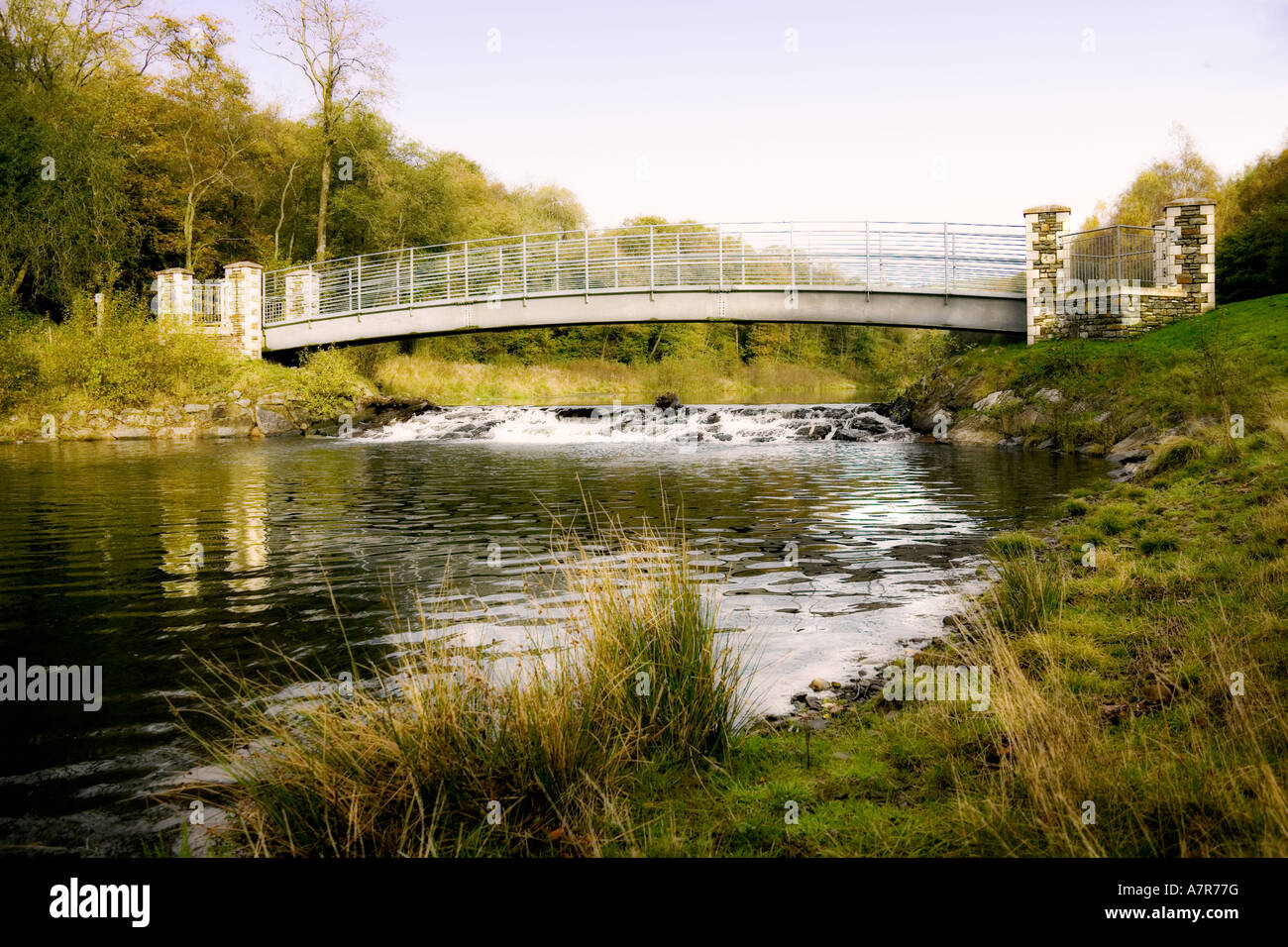 Trelewis High Resolution Stock Photography and Images - Alamy