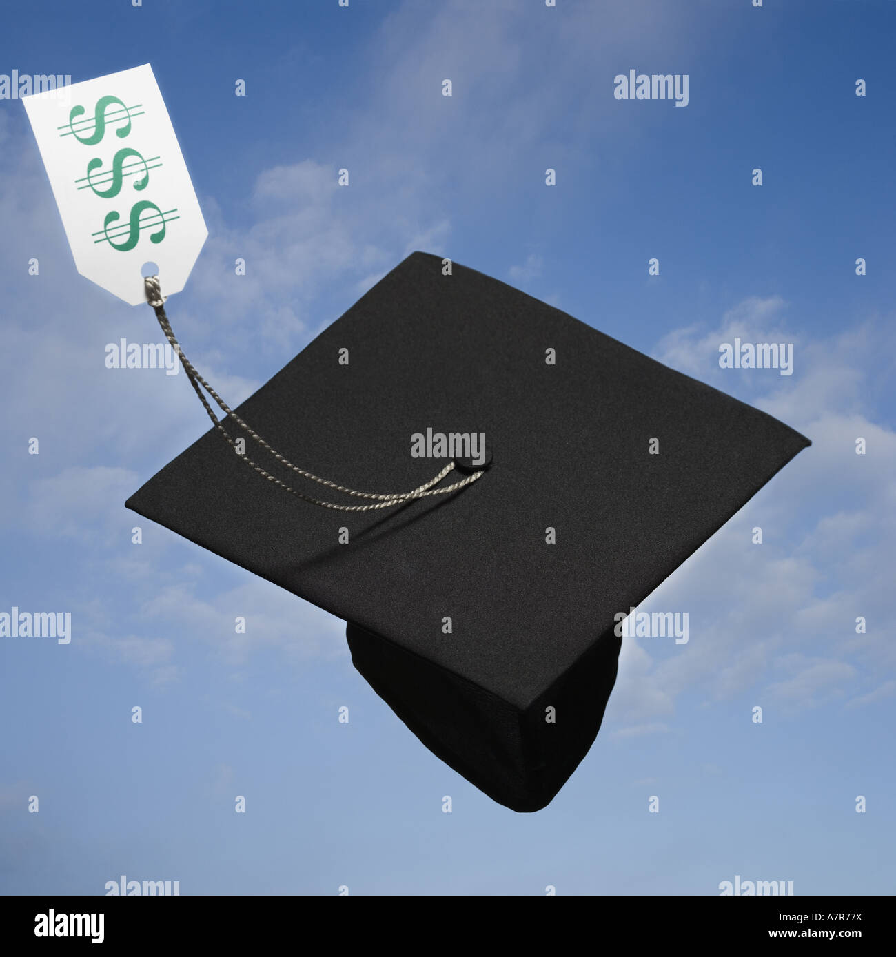 Price tag dollar signs hi-res stock photography and images - Alamy