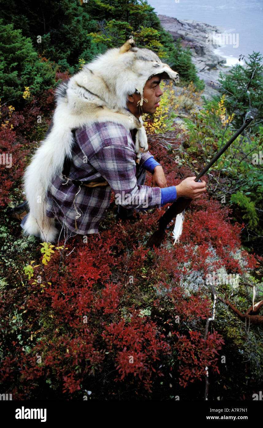 Innu hi-res stock photography and images - Alamy