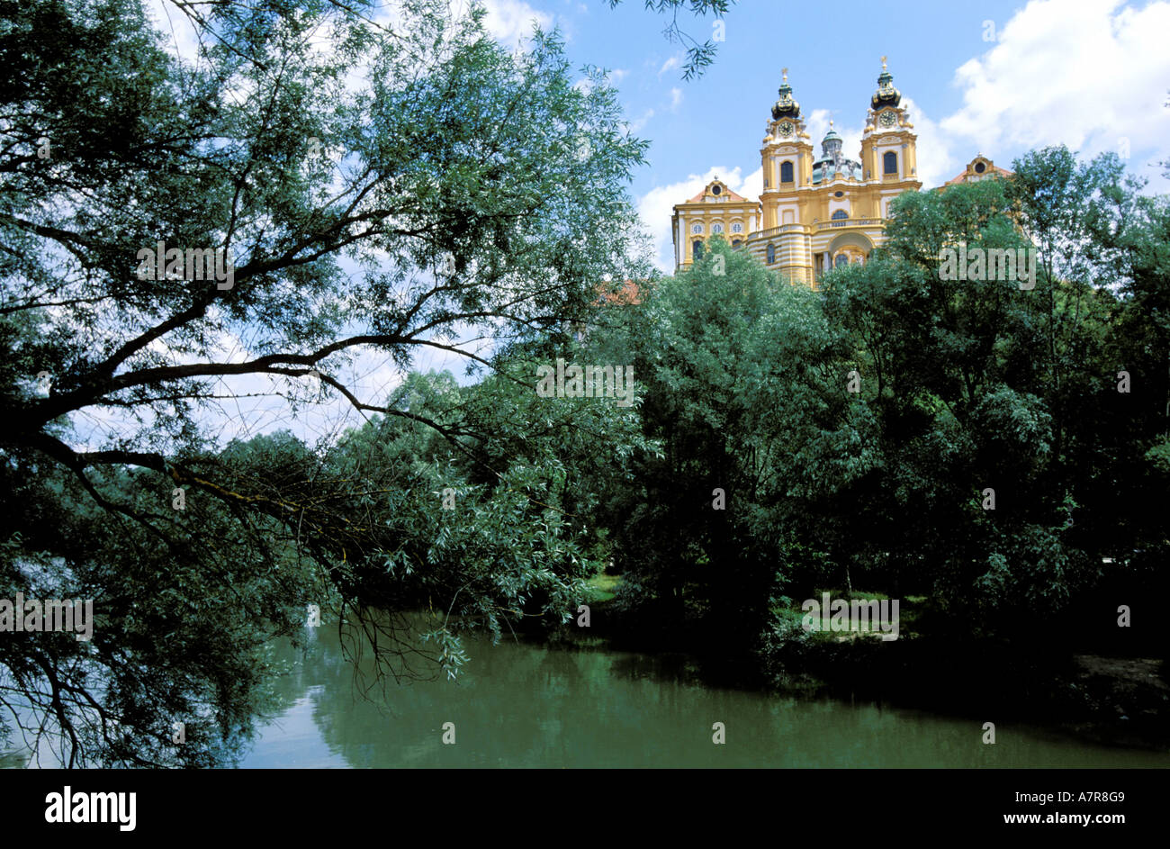 Baroque style hi-res stock photography and images - Alamy