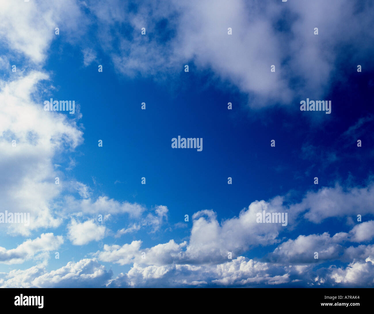 blue Sky background Stock Photo - Alamy