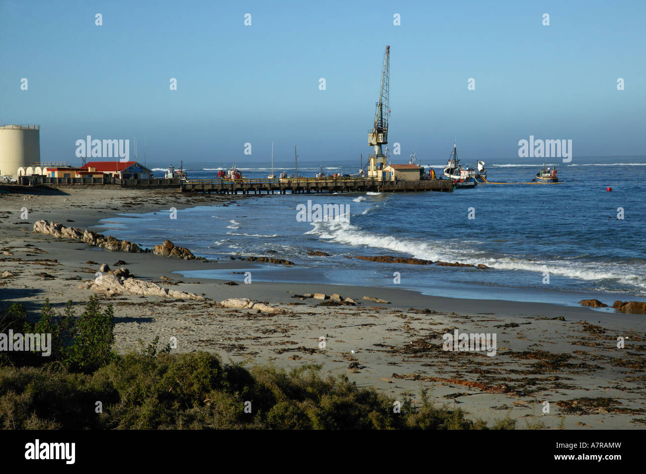 South africa diamond coast hi-res stock photography and images - Alamy