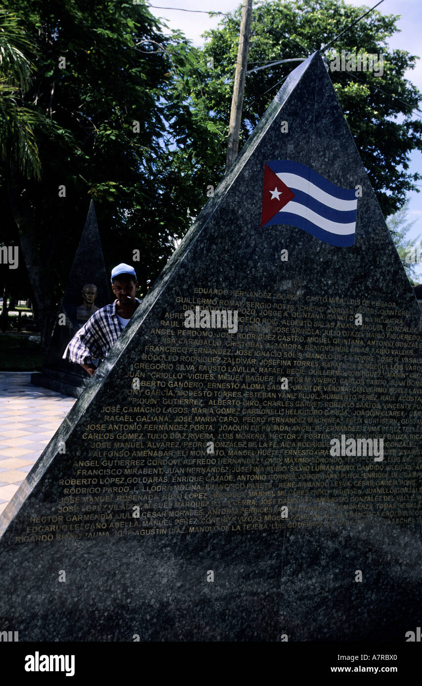 Miami cuban memorial boulevard hi-res stock photography and images - Alamy