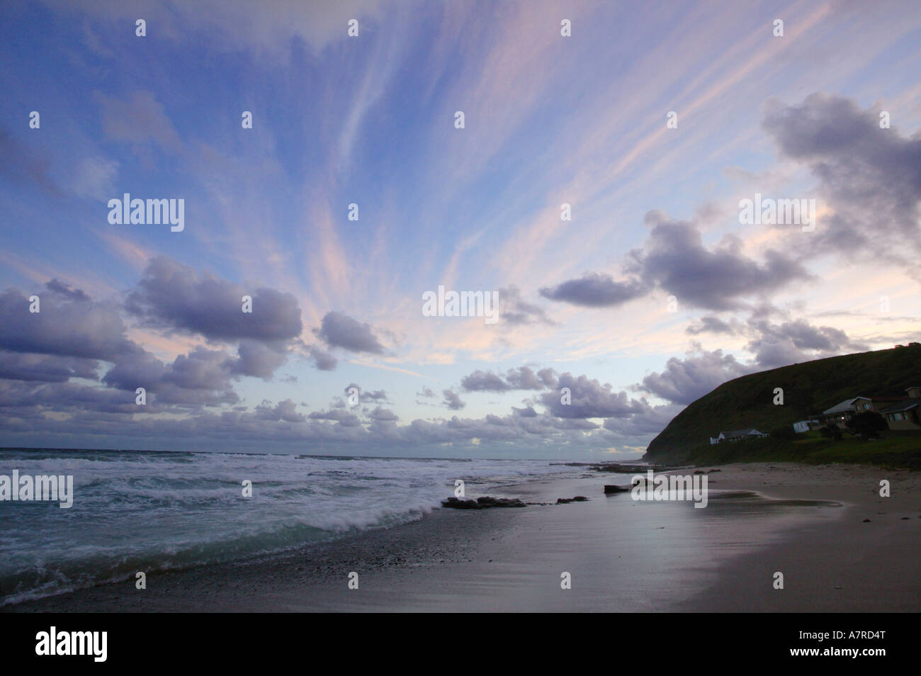 Haga haga beach south africa hi-res stock photography and images - Alamy