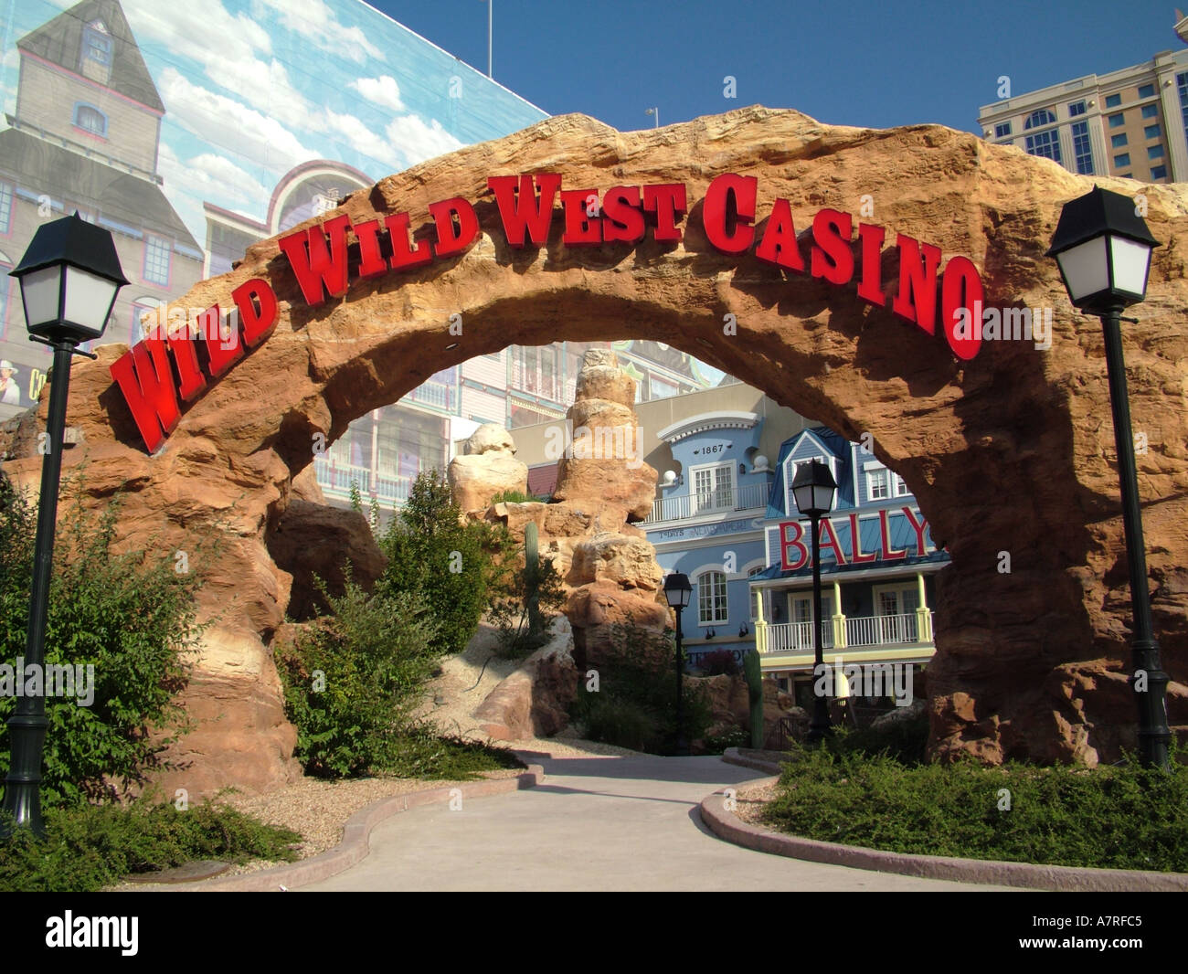 West atlantic city nj hi-res stock photography and images - Alamy