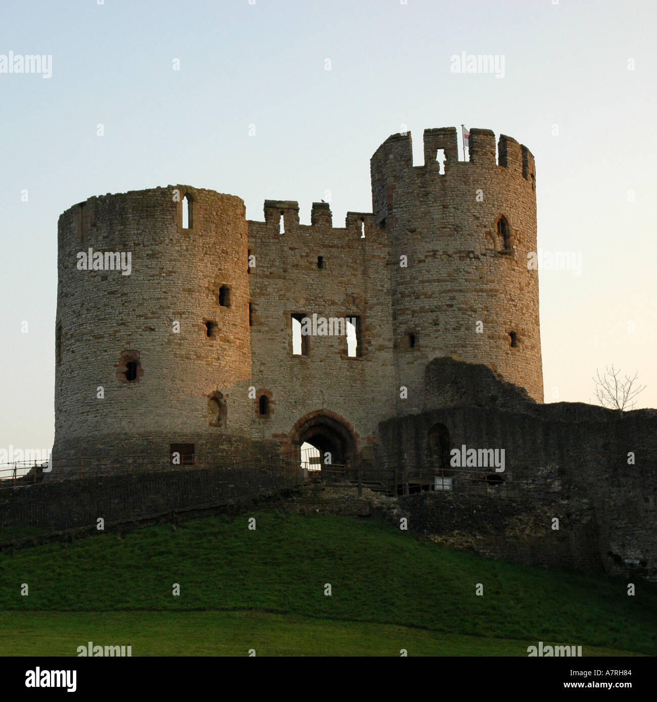 Dudley castle, west midlands hi-res stock photography and images - Alamy