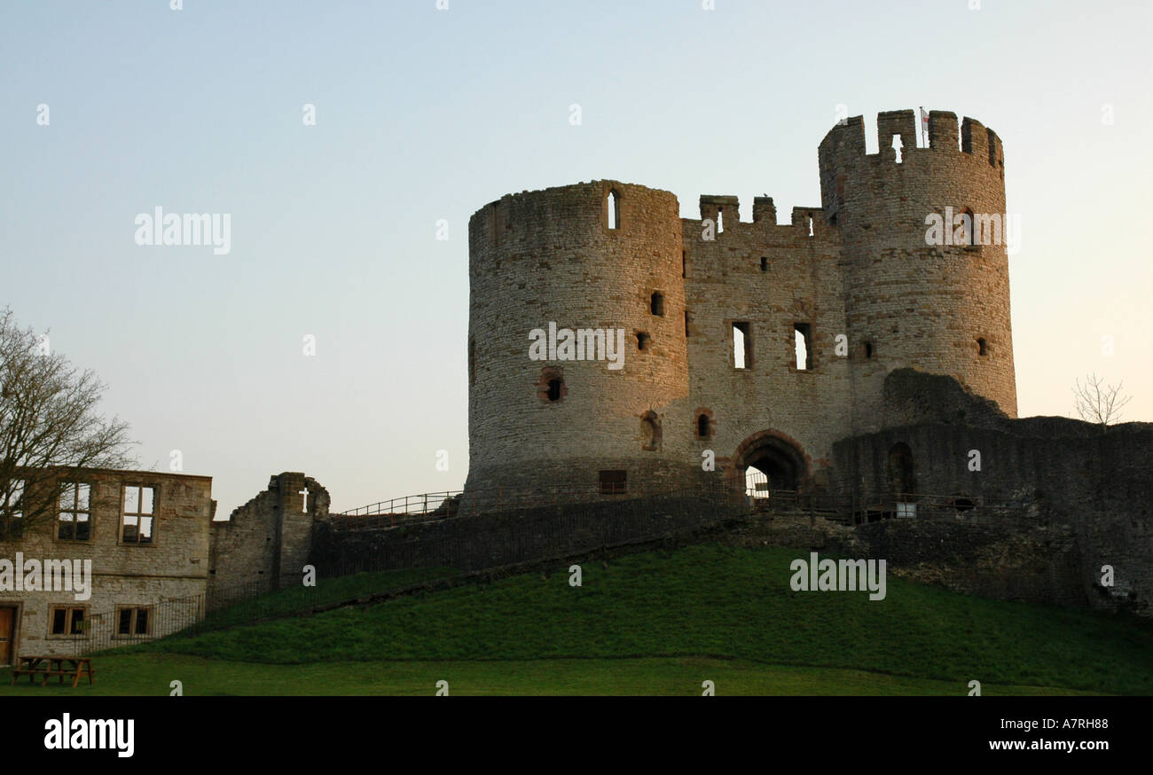 Dudley Castle West Midlands England UK Stock Photo - Alamy