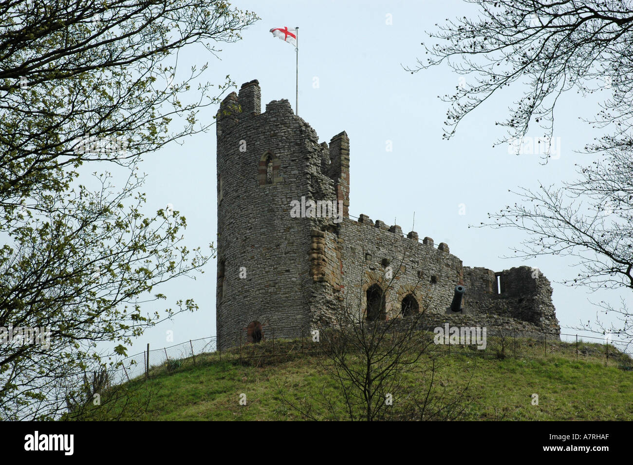 Dudley Castle High Resolution Stock Photography and Images - Alamy