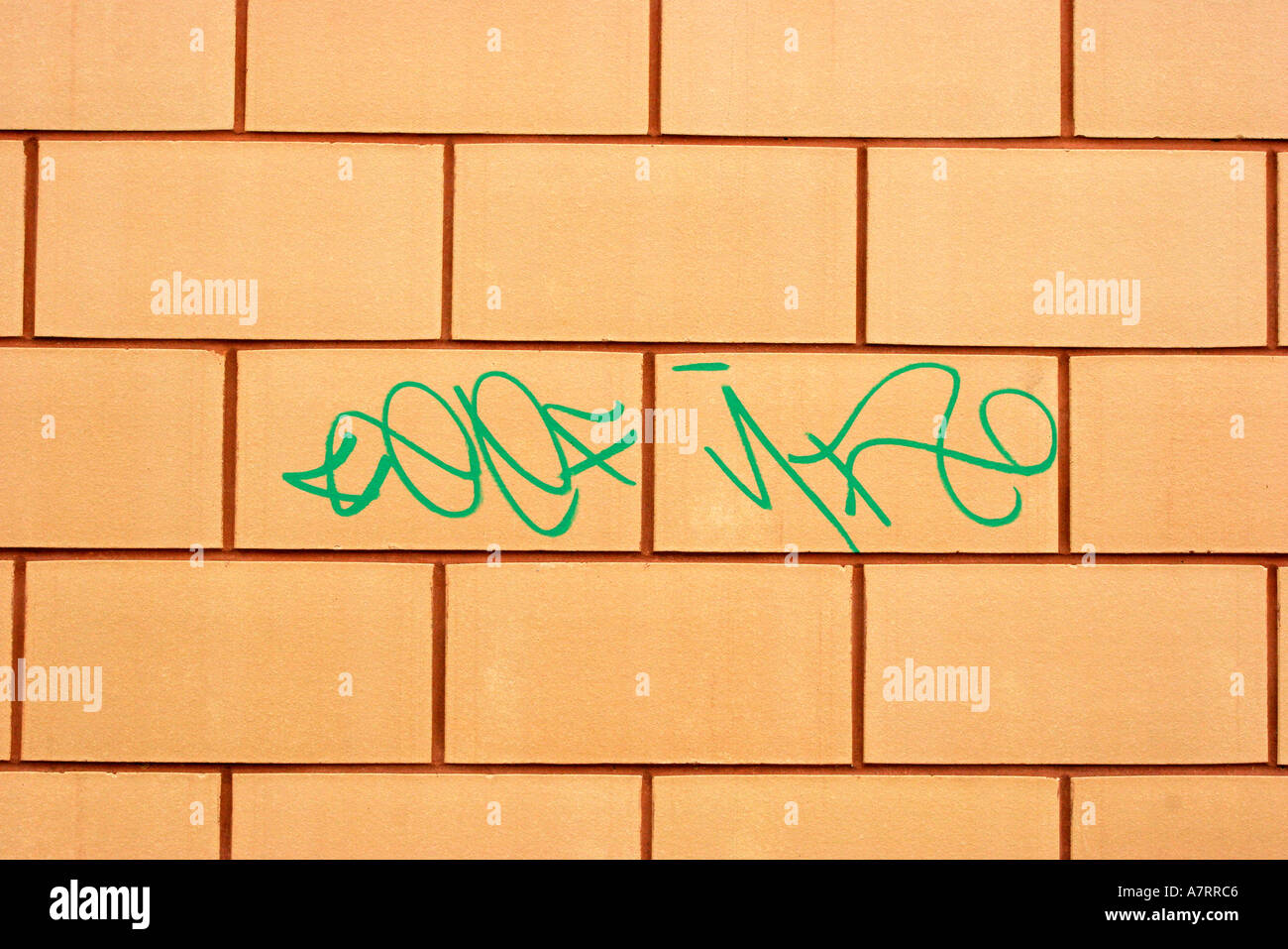 Graffiti tags fresh hi-res stock photography and images - Alamy