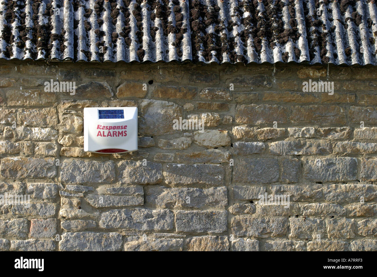 Burglar alarm historic hi-res stock photography and images - Alamy