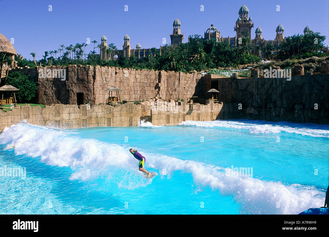 Sun City South Africa Long Live Sun City