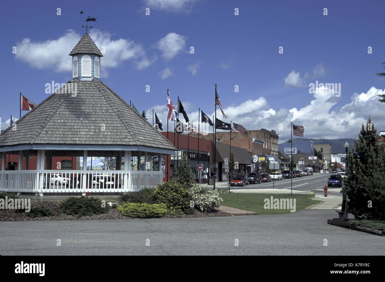 Newport washington hi-res stock photography and images - Alamy