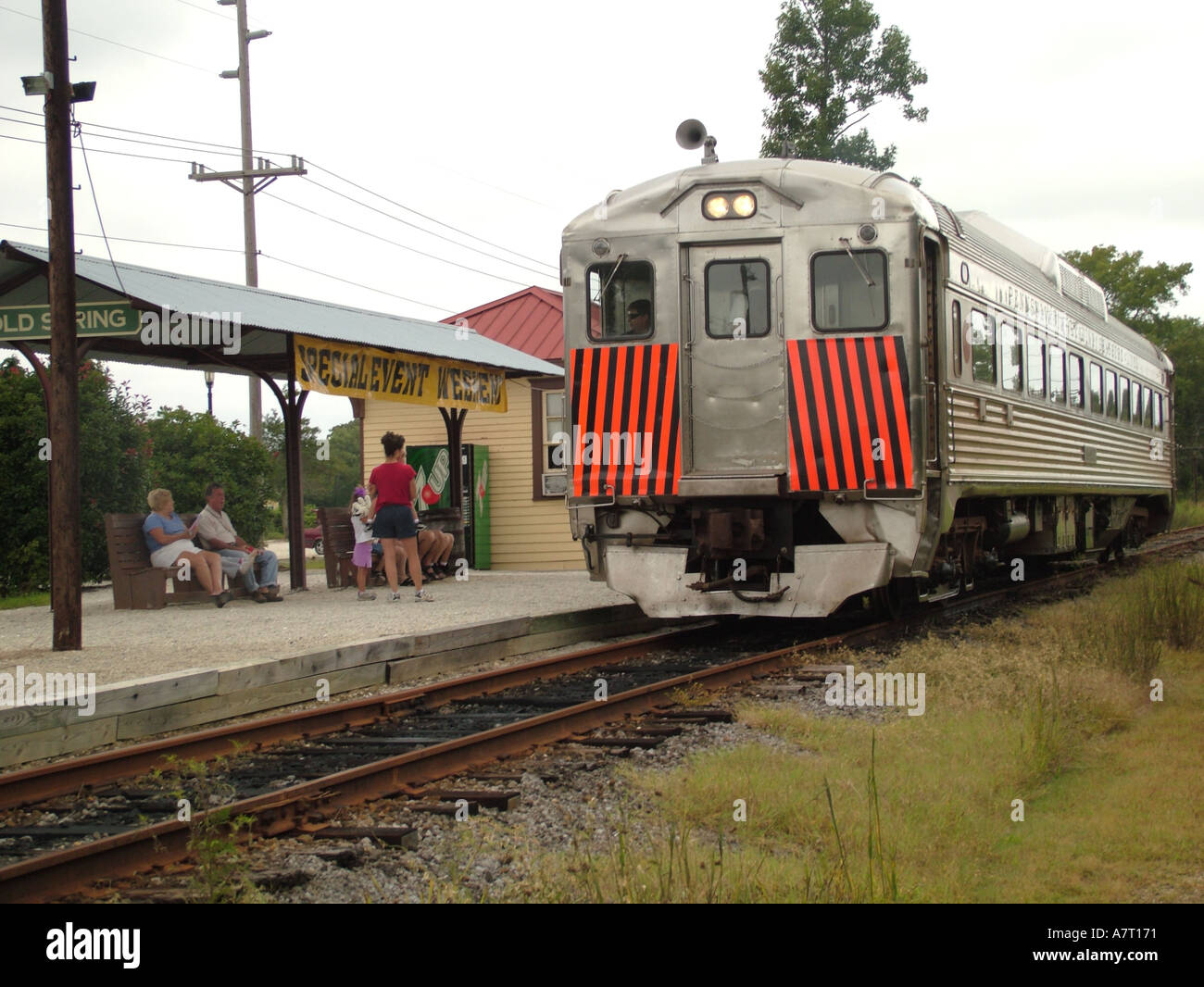 Historic cold spring village cape may hi-res stock photography and ...