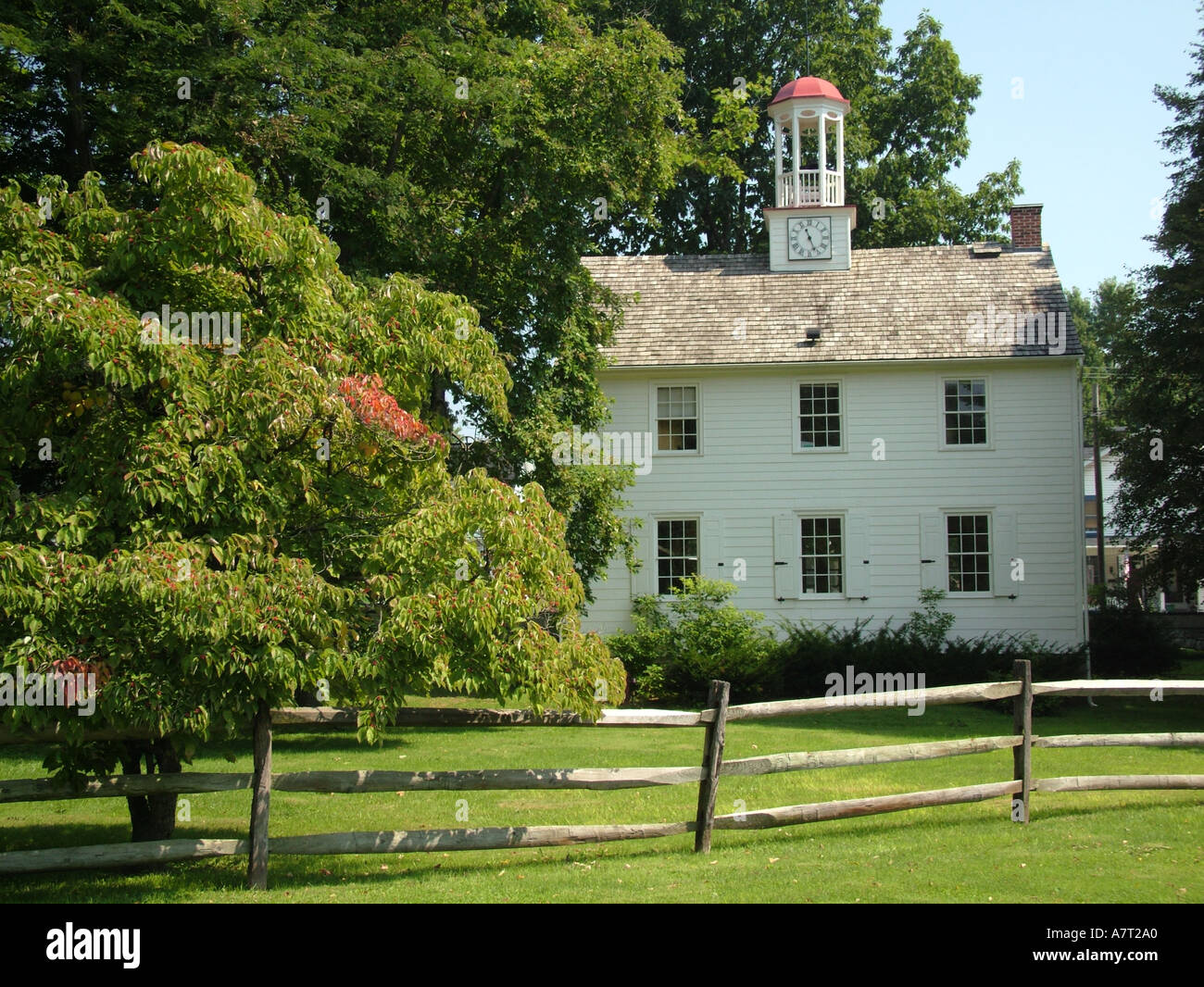 AJD37135, Ephrata, PA, Pennsylvania, Lancaster County Stock Photo - Alamy