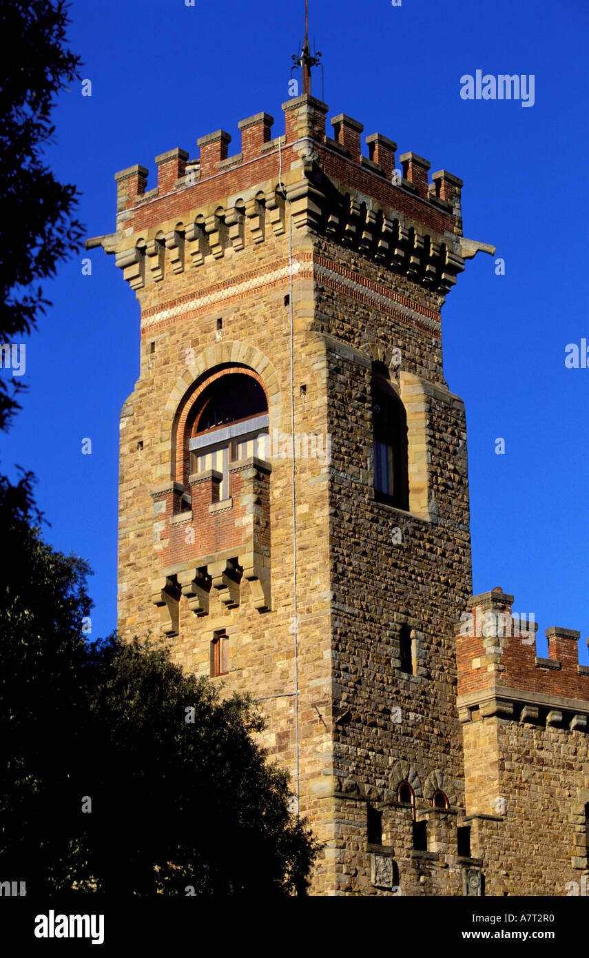 Florence surroundings hi-res stock photography and images - Alamy