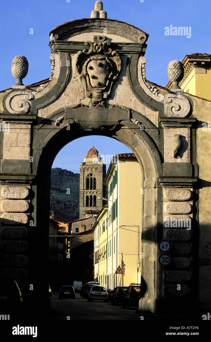 Pescia hi-res stock photography and images - Alamy